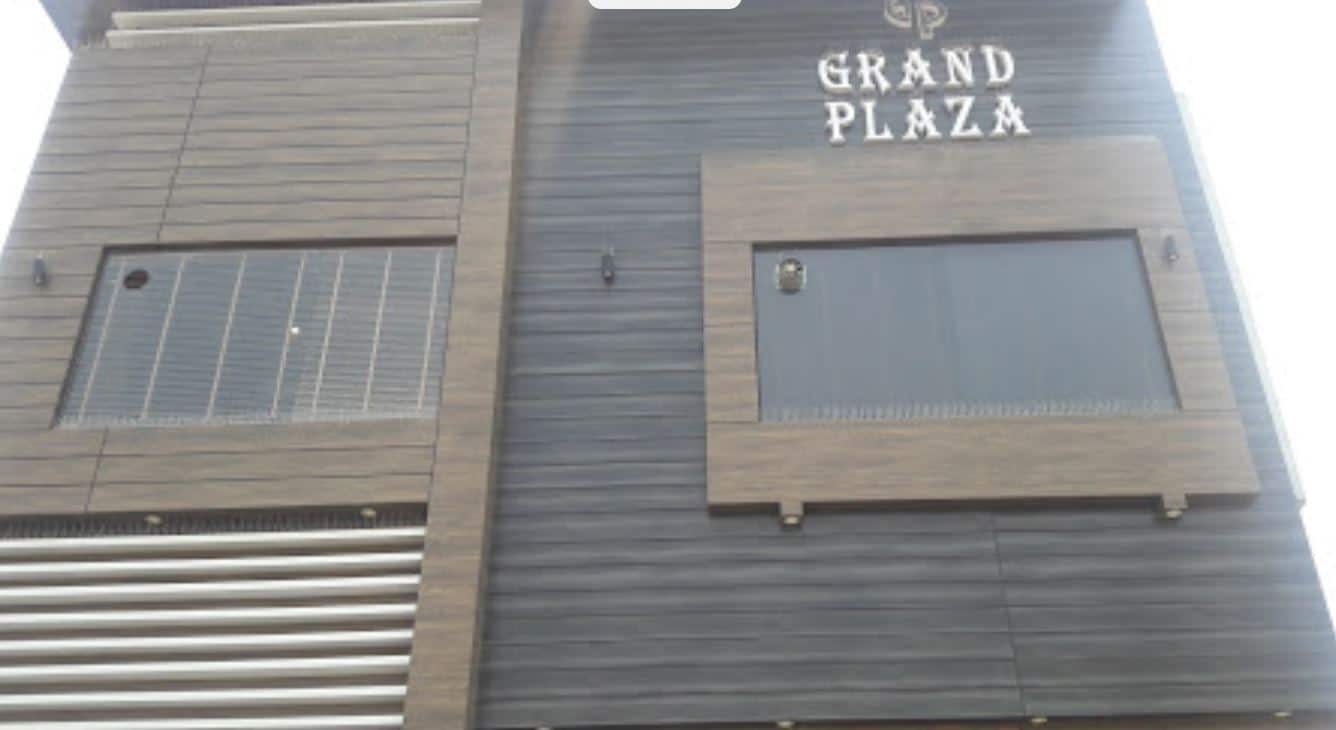Grand Plaza, Model Town, Panipat | Zomato