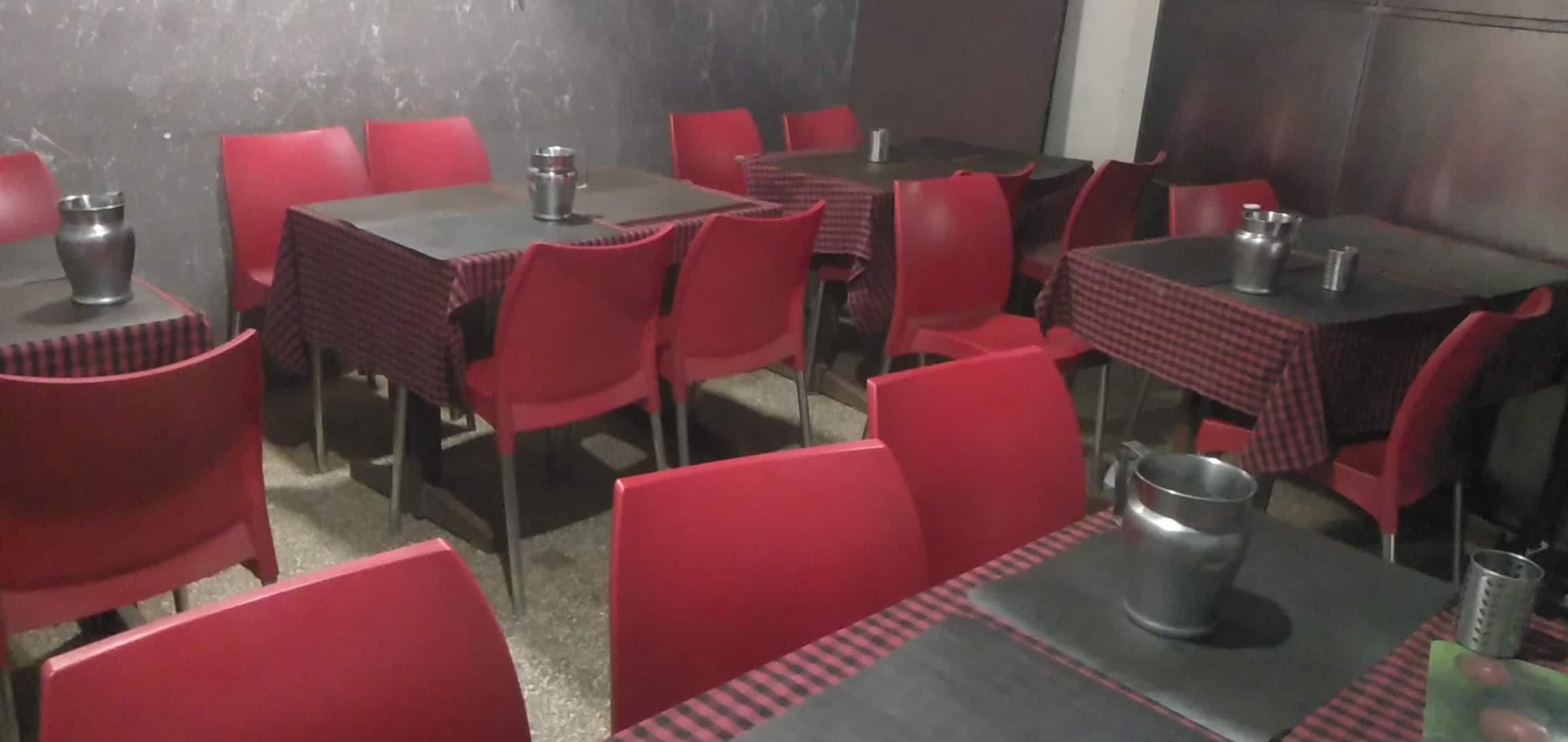 Pai's Fish Land, New Hubli order online - Zomato