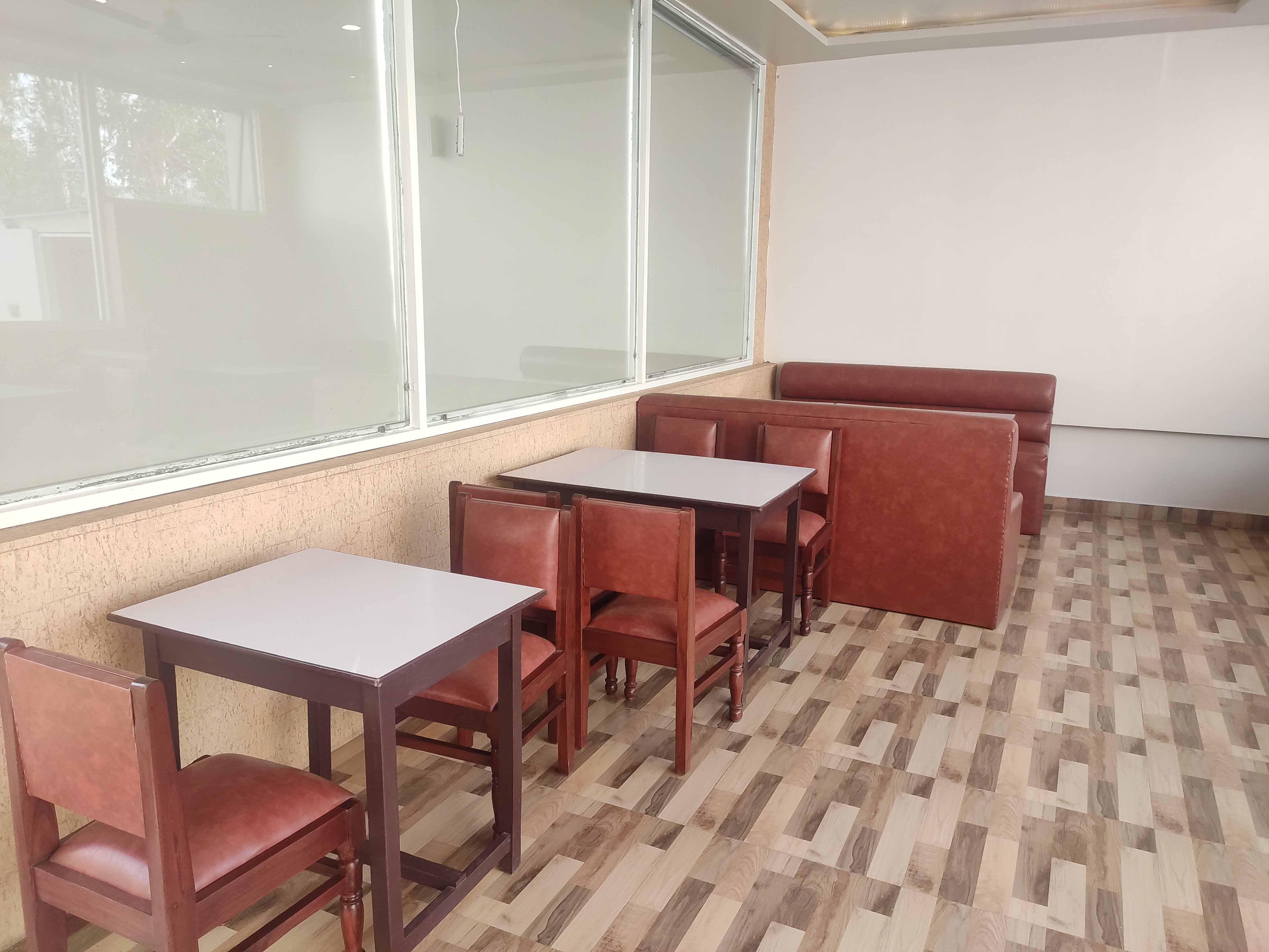 Jashn Cafe & Restaurant, Napier Town, Jabalpur | Zomato