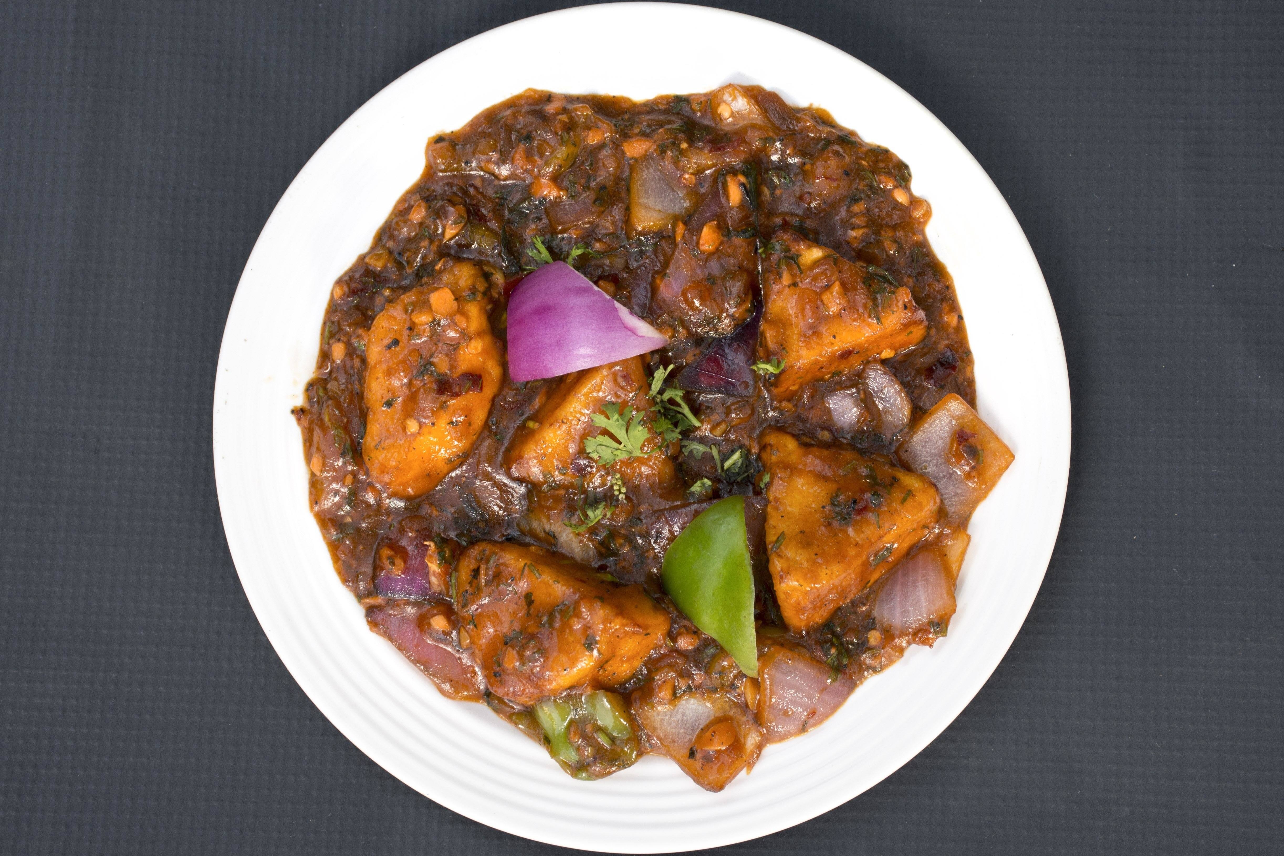 Foodies Junction, Model Town order online - Zomato