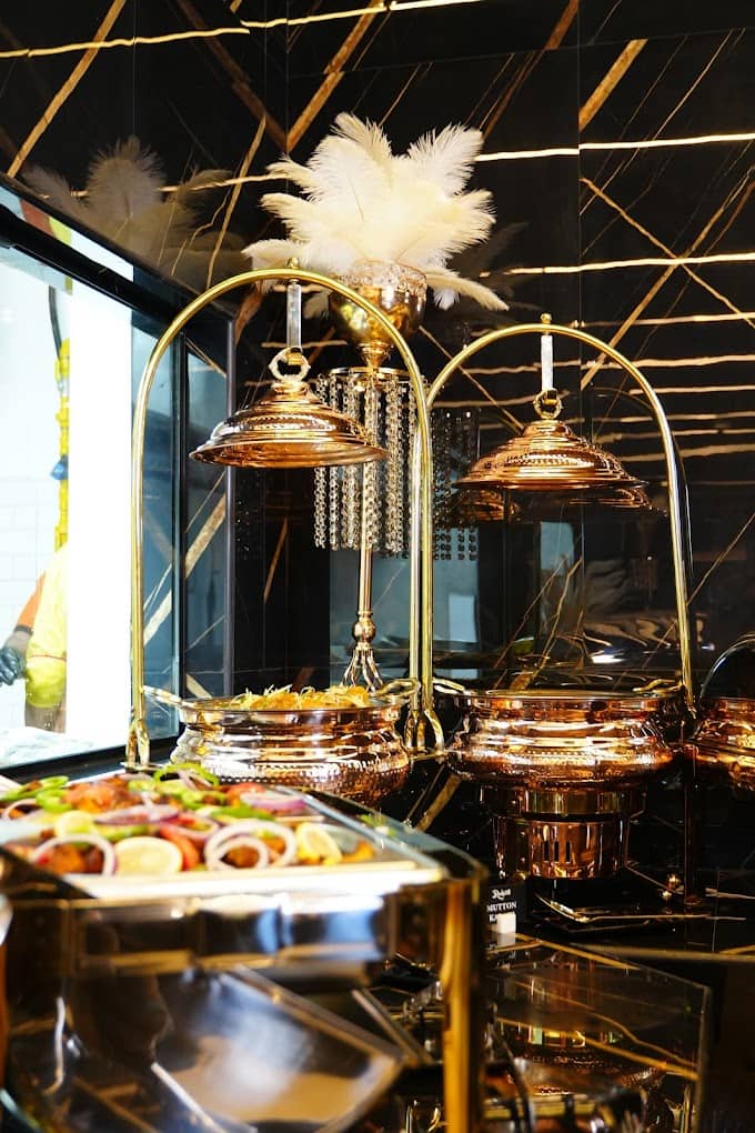 Rahat Sweets & Pastry, Ajman Industrial Area, Ajman | Zomato