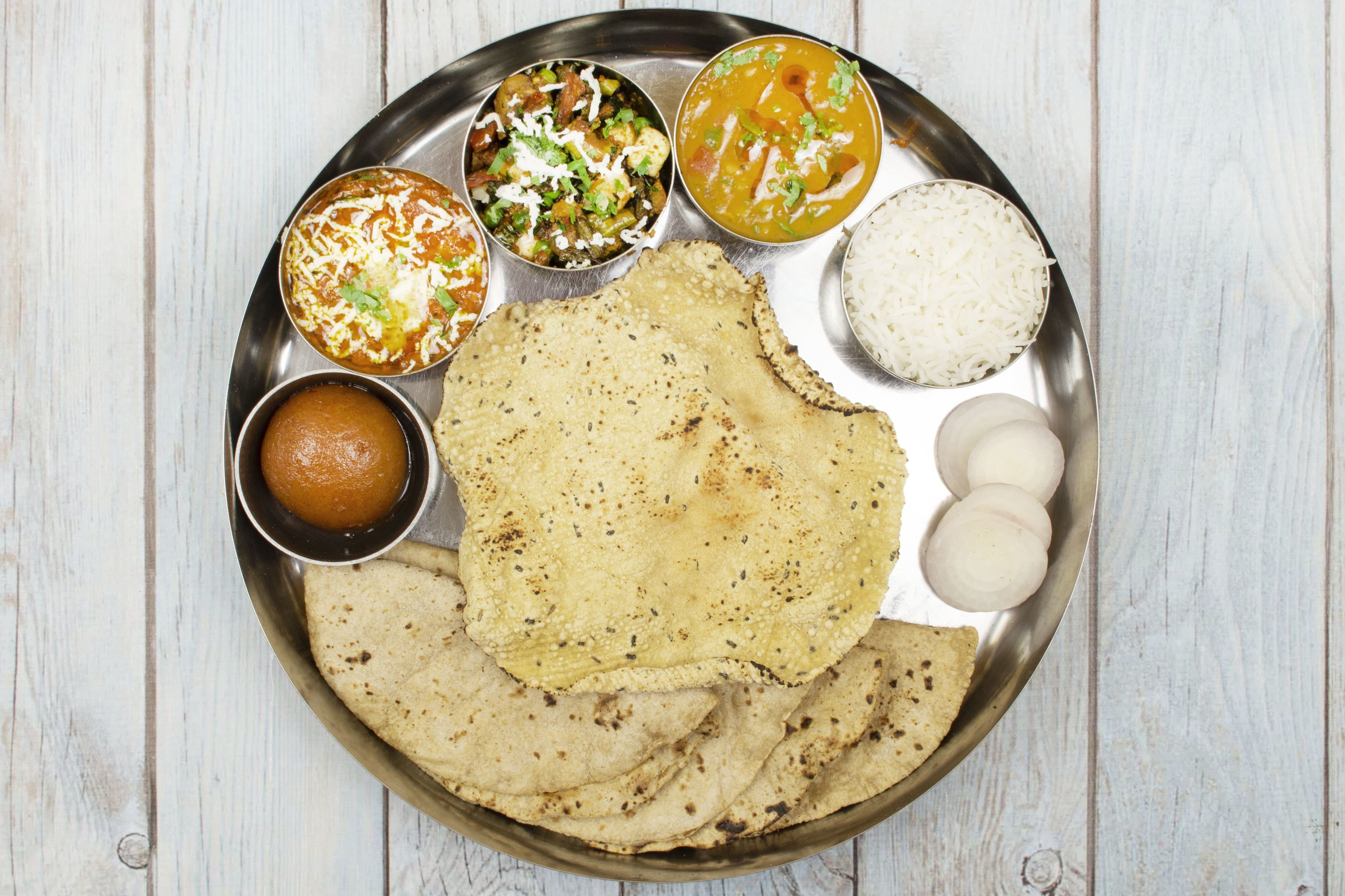Anika Restaurant, Pandeypur, Varanasi | Zomato