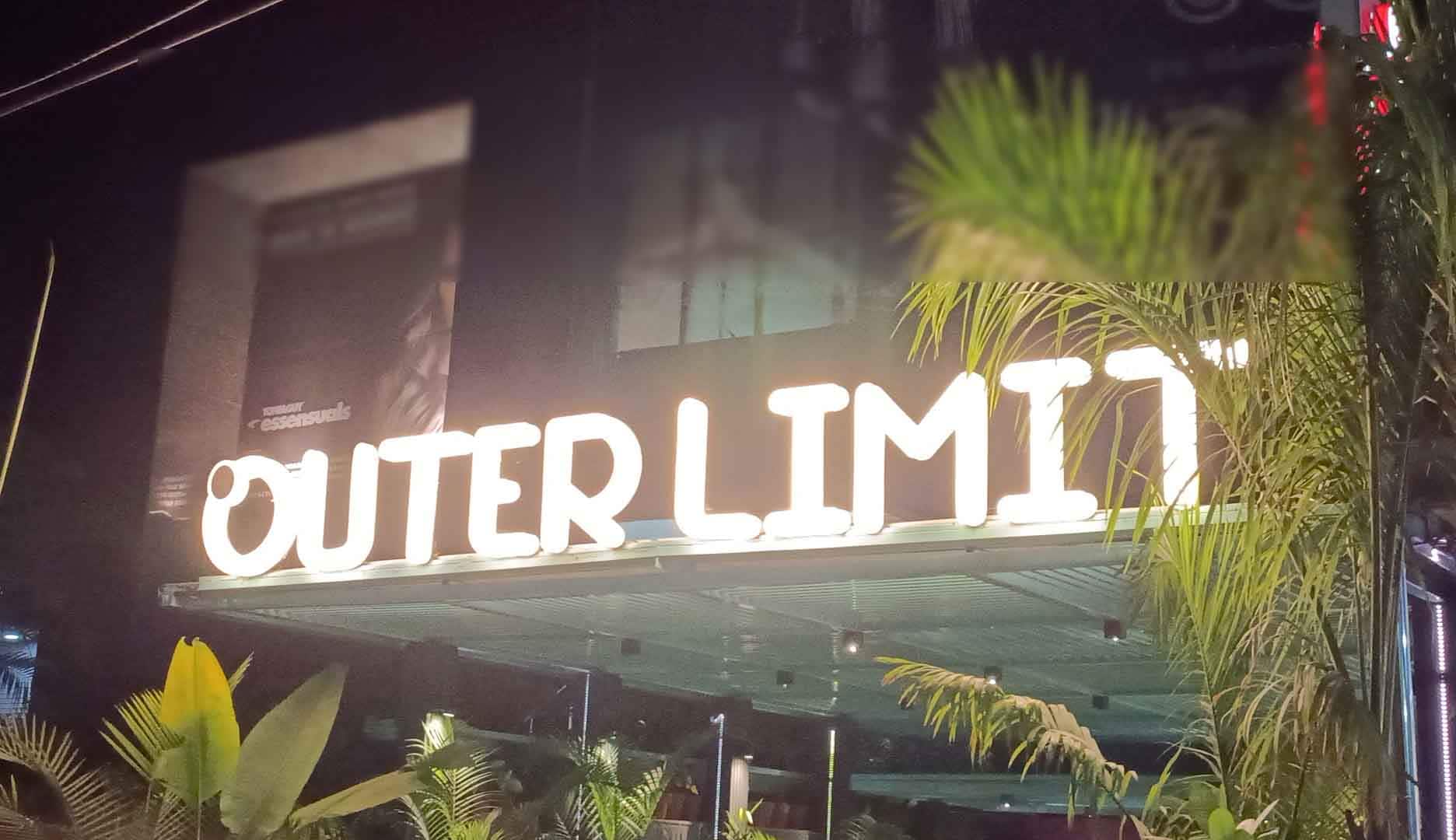 Outer Limit Bar & Restaurant, Meerut Cantt, Meerut | Zomato