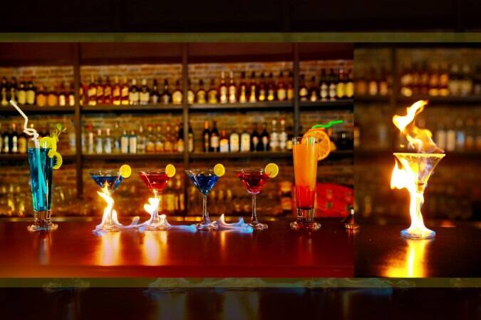 Best Nightlife Restaurants in Alwal - Zomato