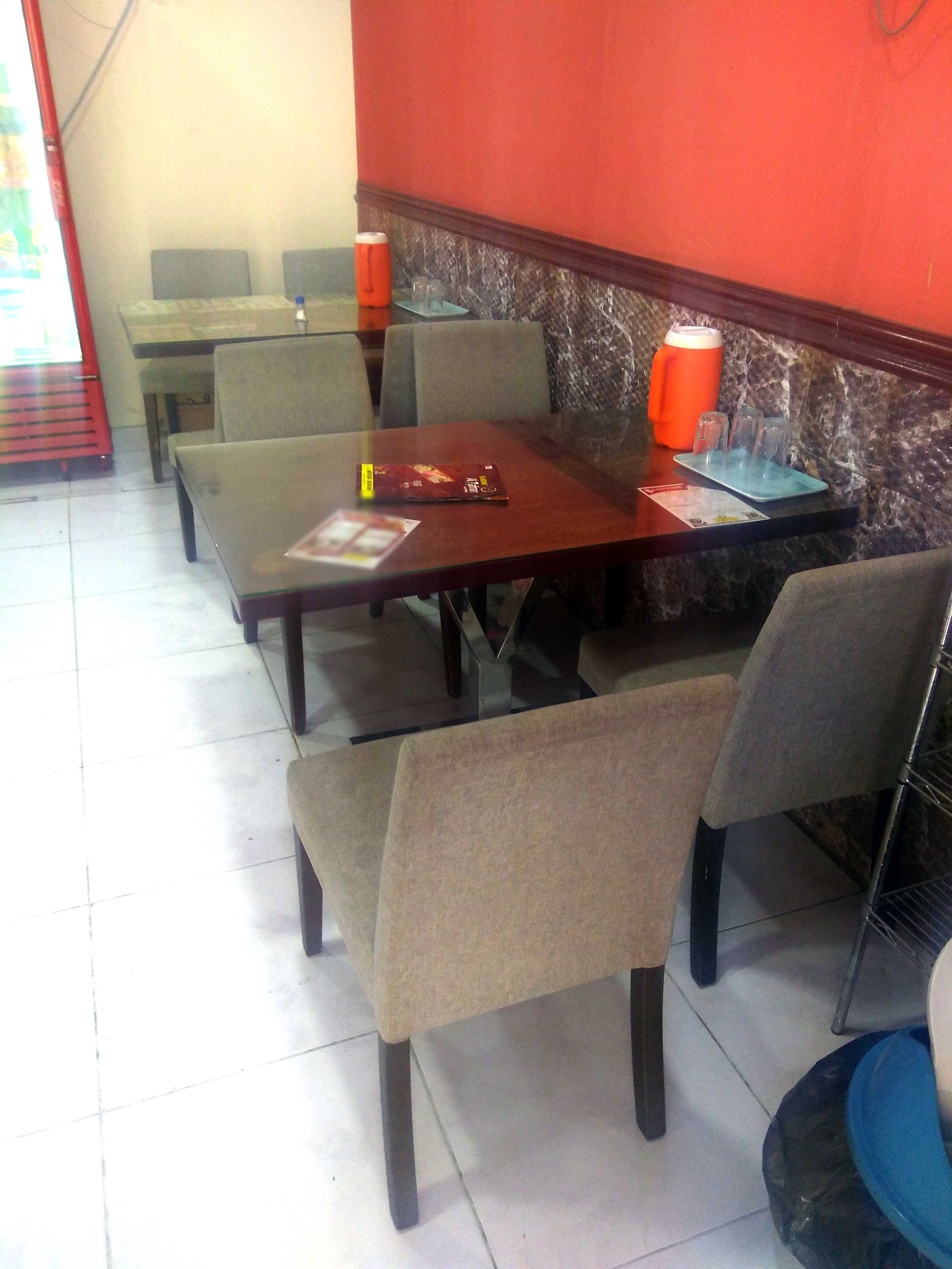 Ali Nasar Restaurant, Nuaimiya, Ajman | Zomato