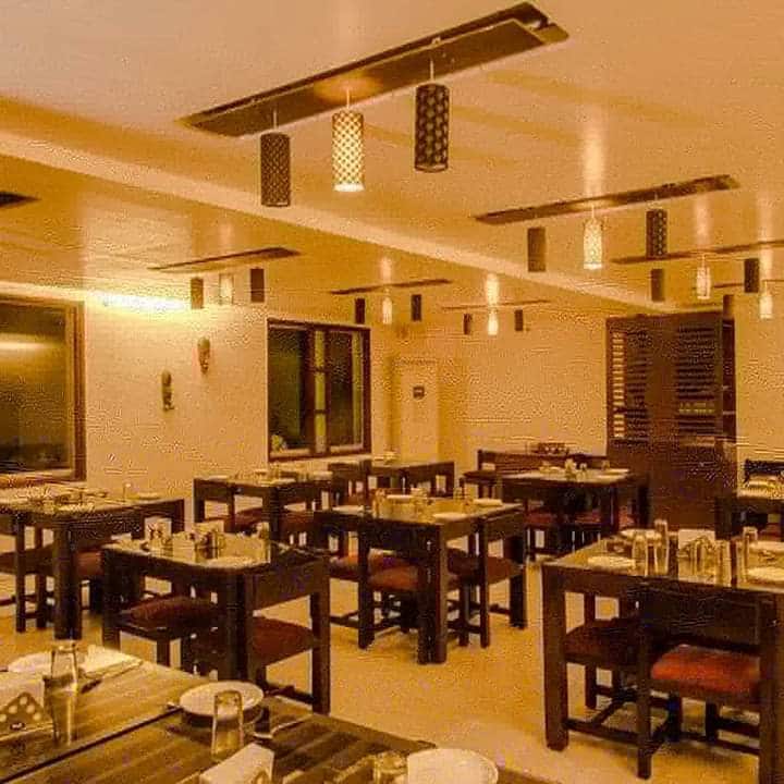 Coastal Kitchen, New Hubli order online - Zomato
