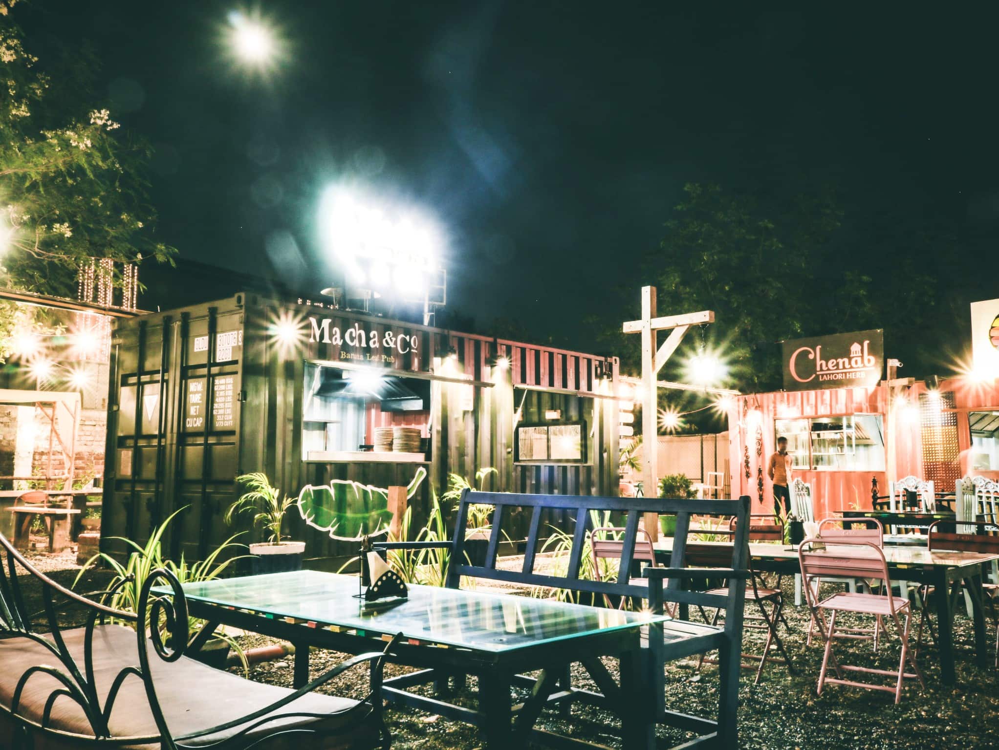 Gate To Goa, Magdalla, Surat | Zomato