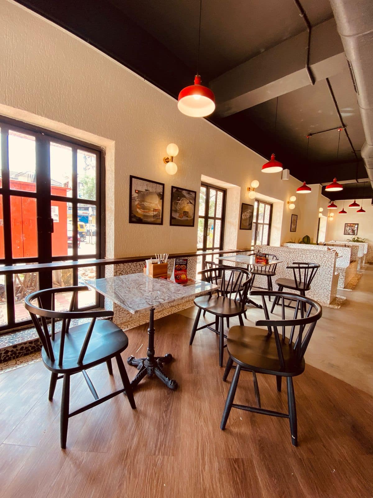 Cremeux Pizza & Bakery Cafe, Vasco, Goa | Zomato