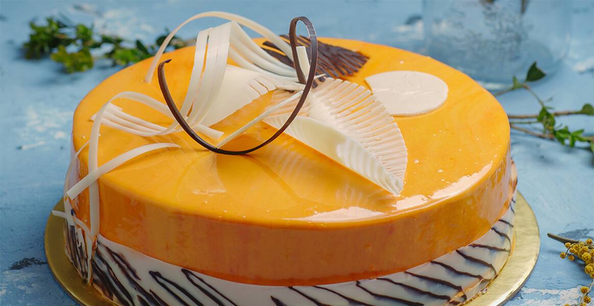 Cakes And Grace, Rohtak Locality order online - Zomato