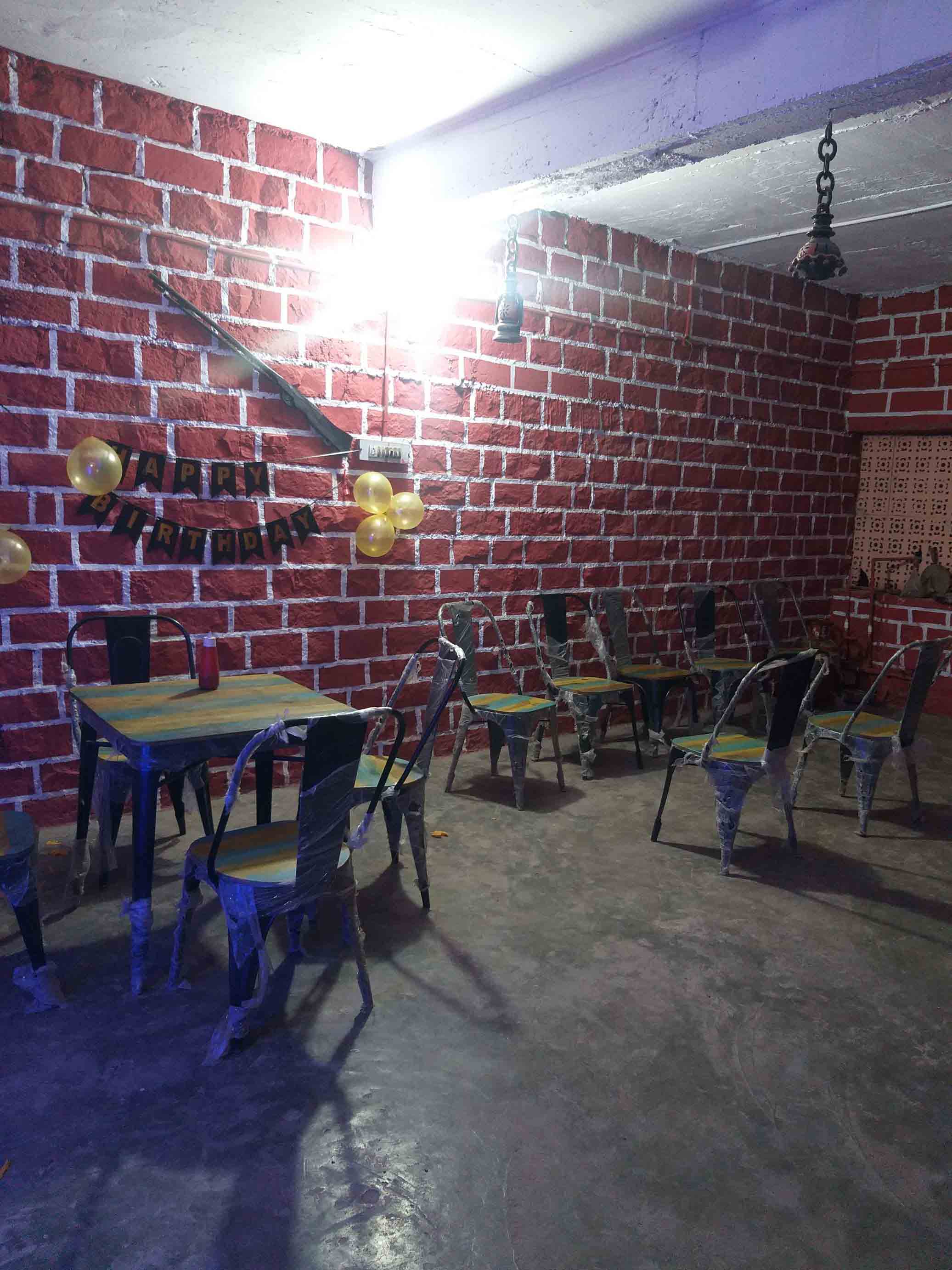 7 Scope Restaurant, Basni, Jodhpur | Zomato