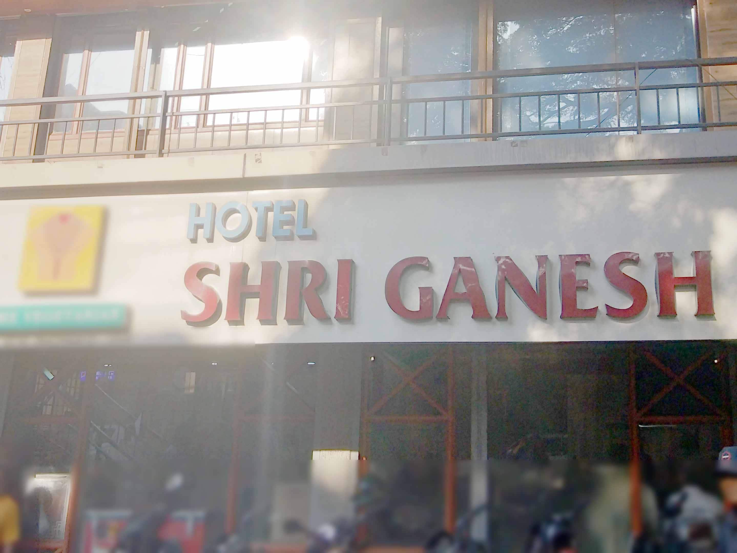 Hotel Shree Ganesh, Keshwapur order online - Zomato