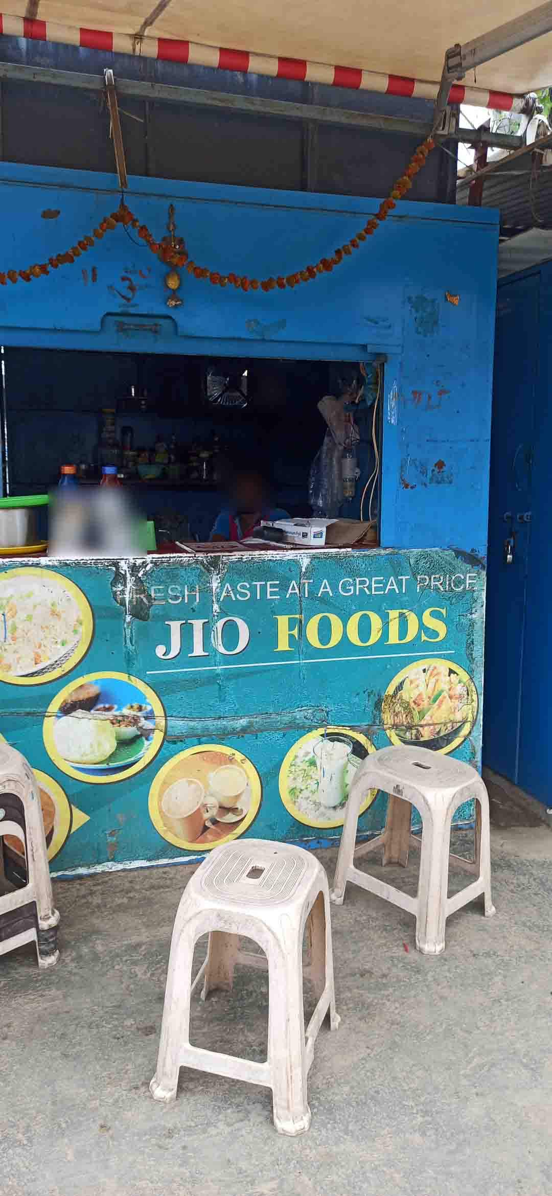 Jio Foods, Kengeri, Bangalore | Zomato