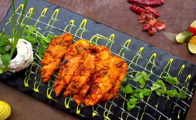 Chawla Chicken, Rewari Locality order online - Zomato