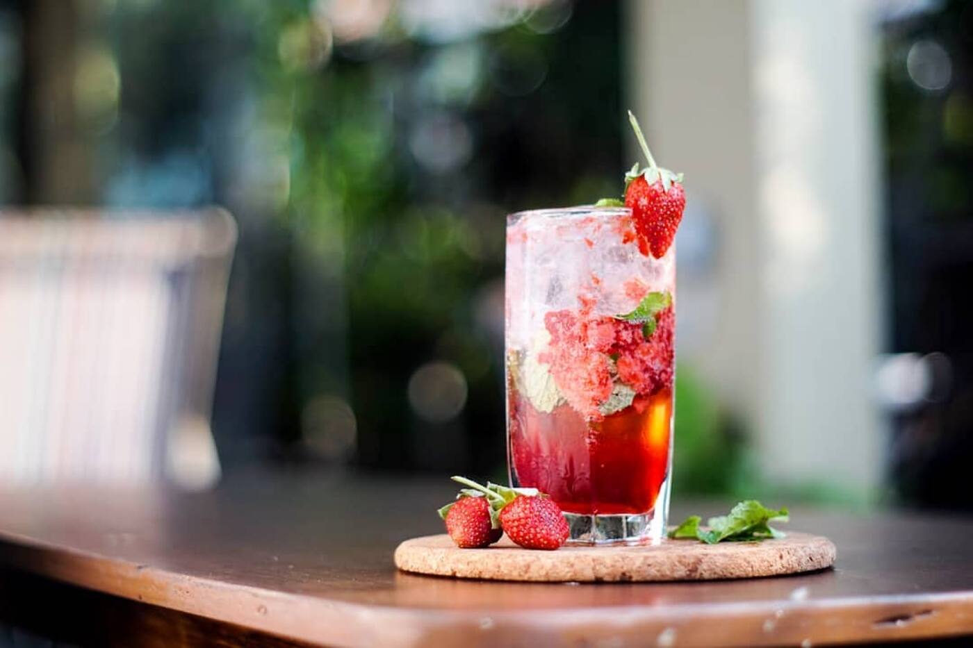 Terasaki Cafe & Resto, Slipi, Jakarta | Zomato