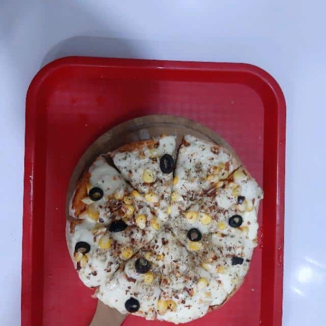 Pareek Fast Food, Sikar Locality order online - Zomato