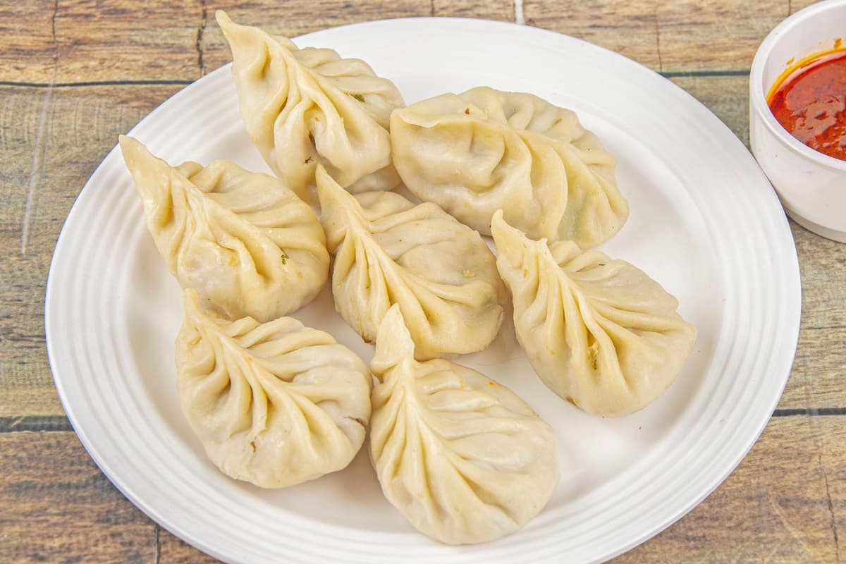 Gurung Momos, Piplod, Surat | Zomato