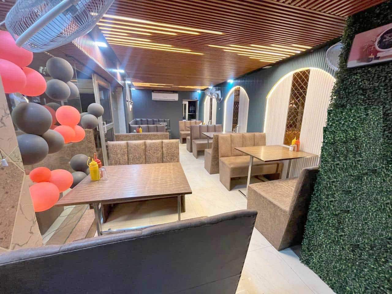 Shri Radha Swami Sweets And Restaurant, Rewa Locality order online - Zomato