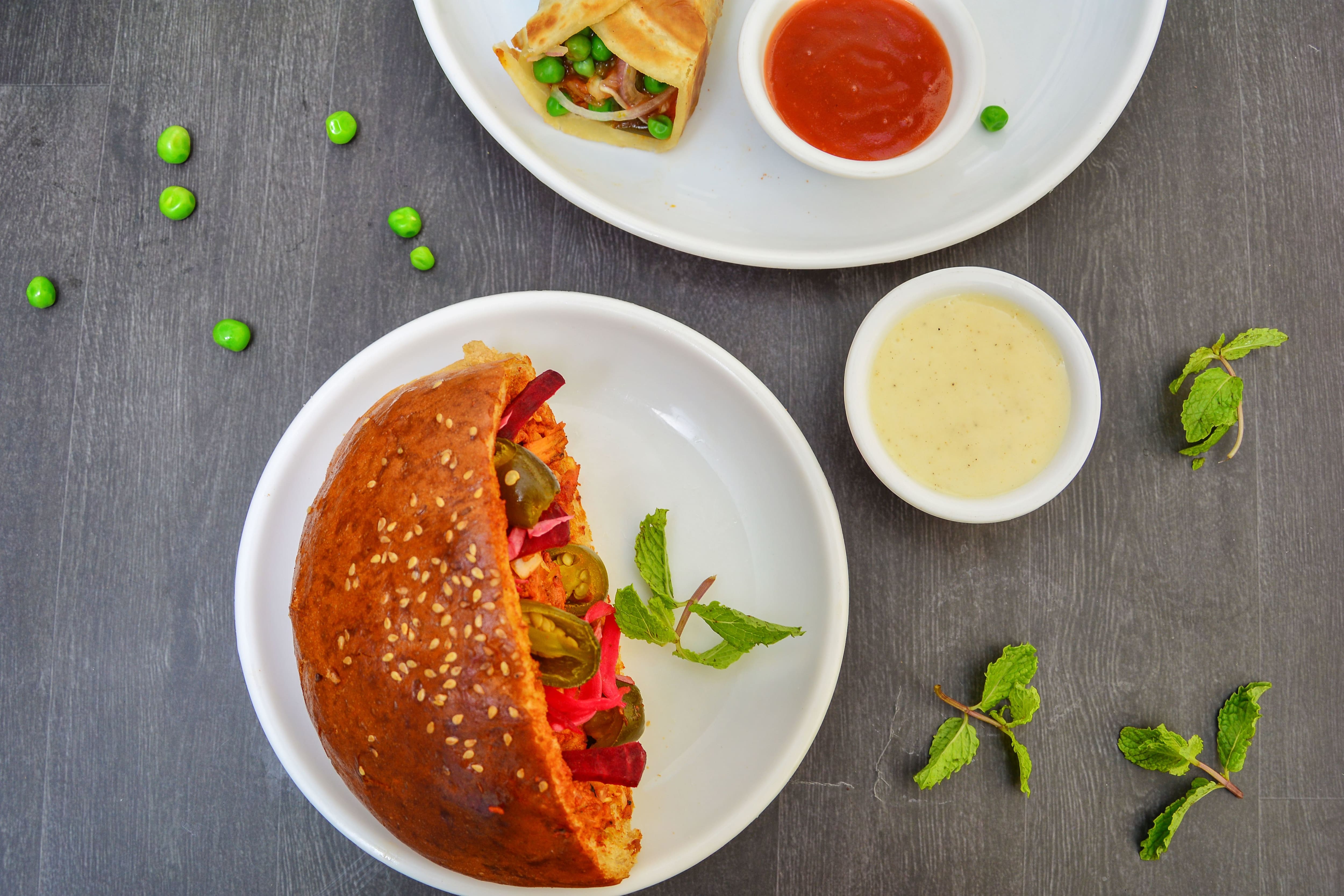 Shawarma Spot, Yerawada, Pune | Zomato