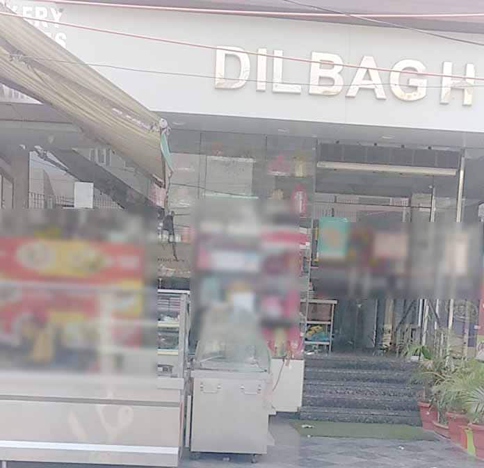 Dilbagh Delicious Soya Treat, Nakodar Road, Jalandhar | Zomato
