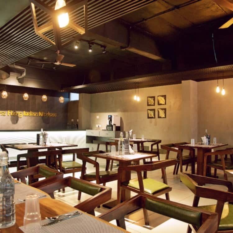 Cafe Reset, Devanahalli, Bangalore | Zomato
