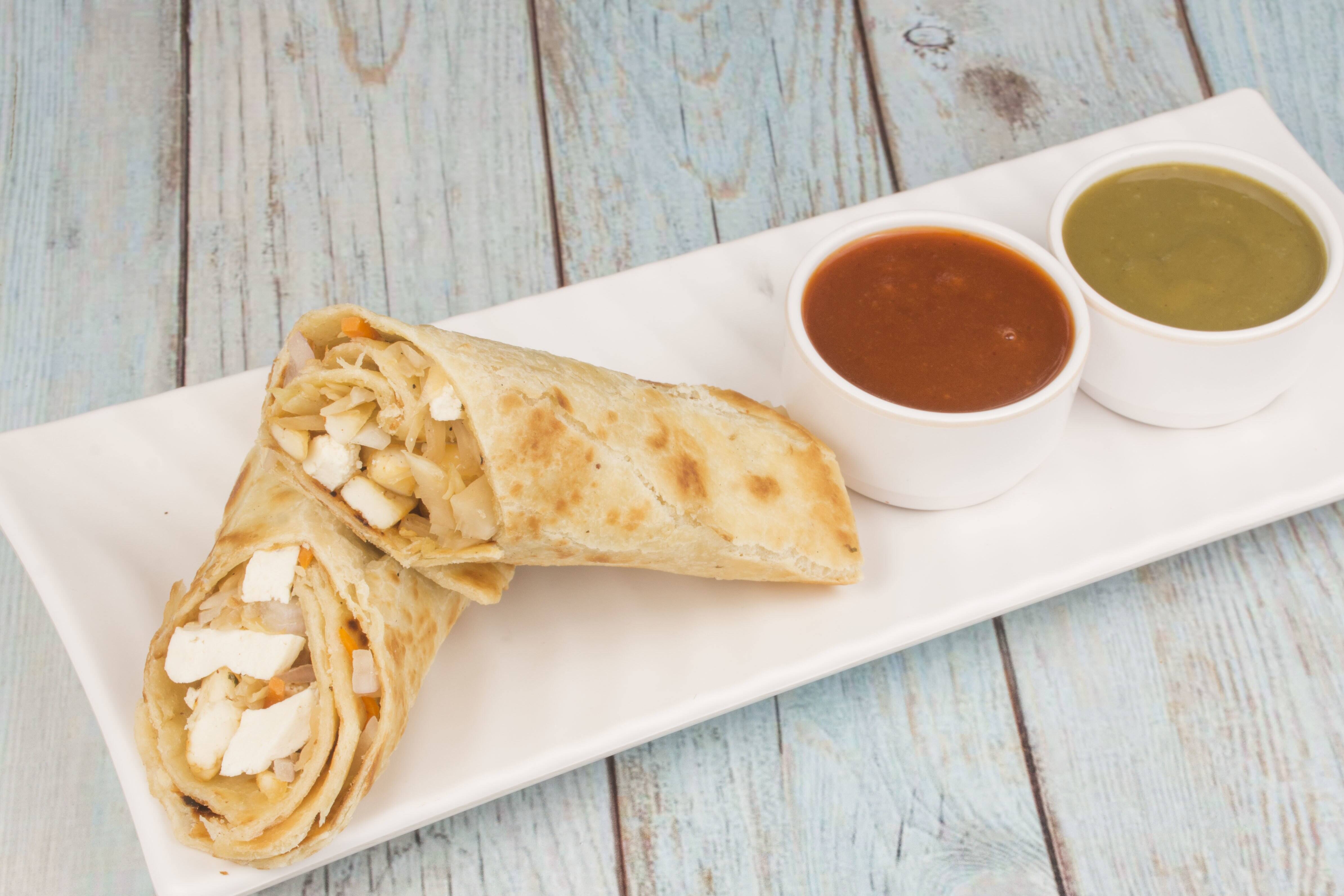 Roll Corner, Assi Ghat, Varanasi | Zomato