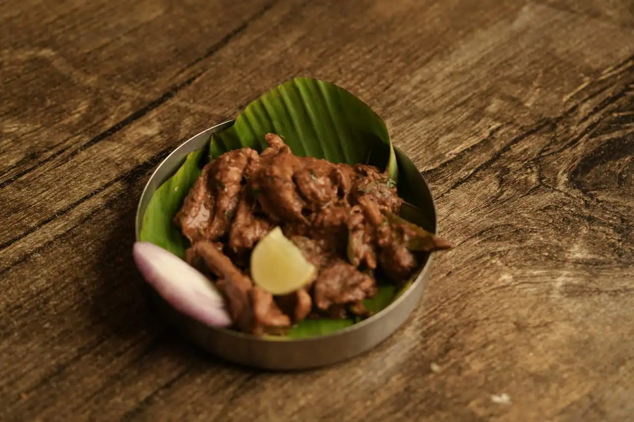 Pulusu Ruchulu, Anna Nagar East, Chennai | Zomato
