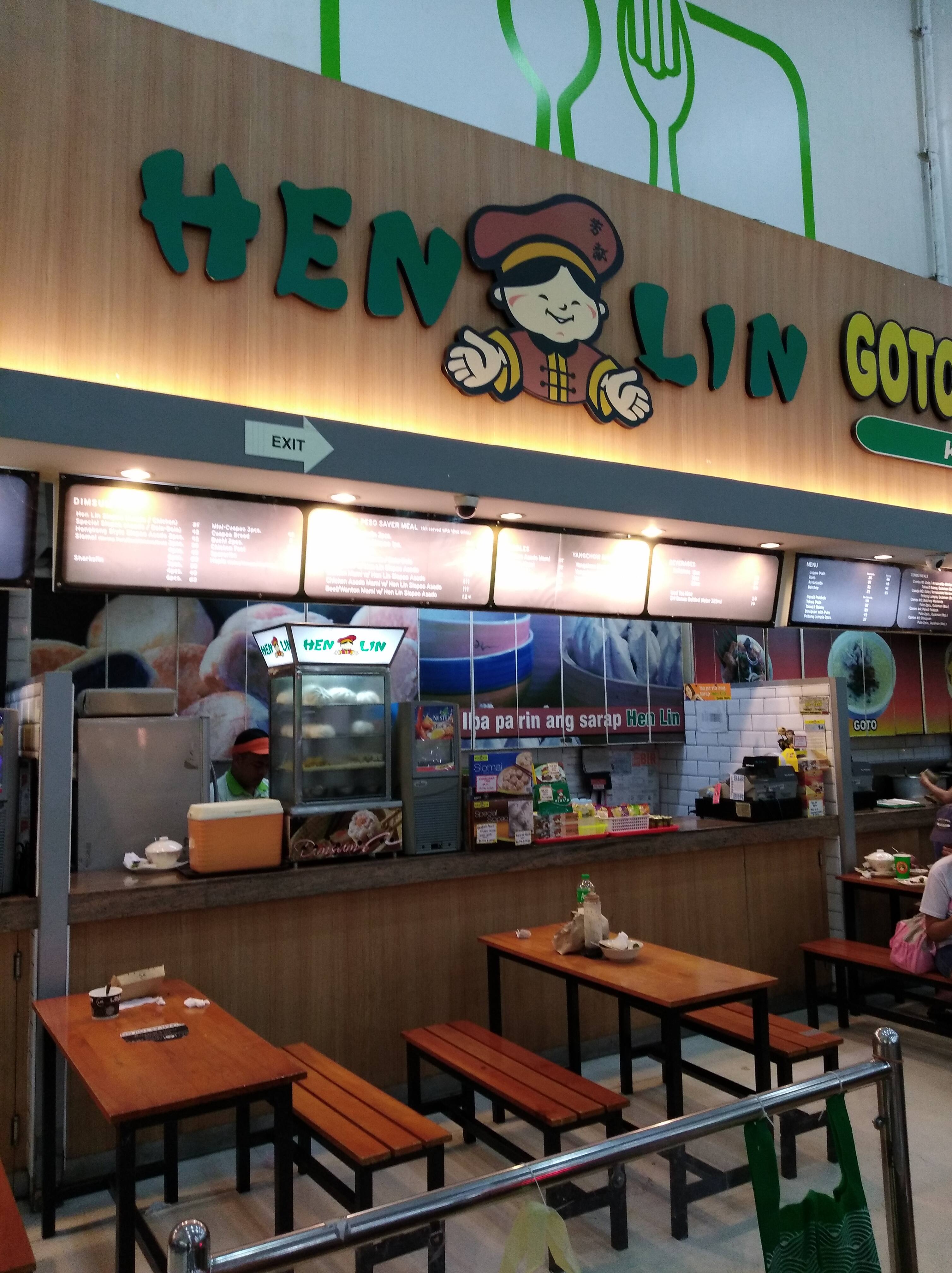 Hen Lin, Poblacion, Makati City | Zomato