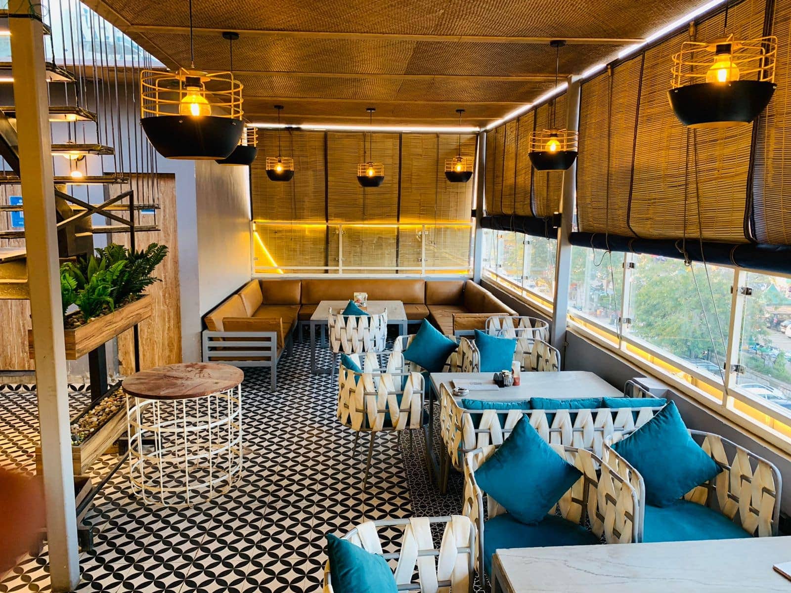 Code Black Jaipur, Malviya Nagar, Jaipur | Zomato