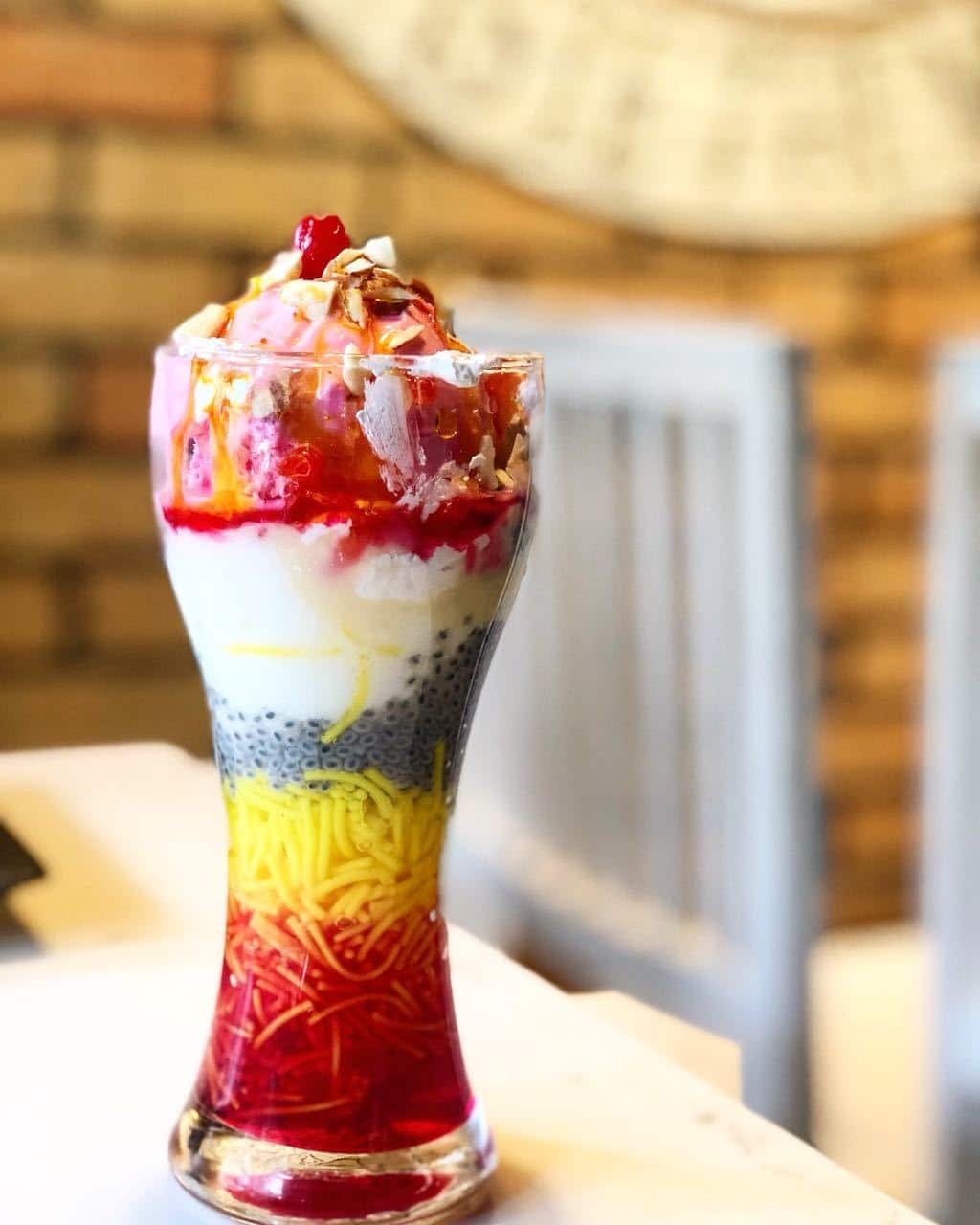 The Food Town Menu, Menu for The Food Town, Dombivali East, Thane