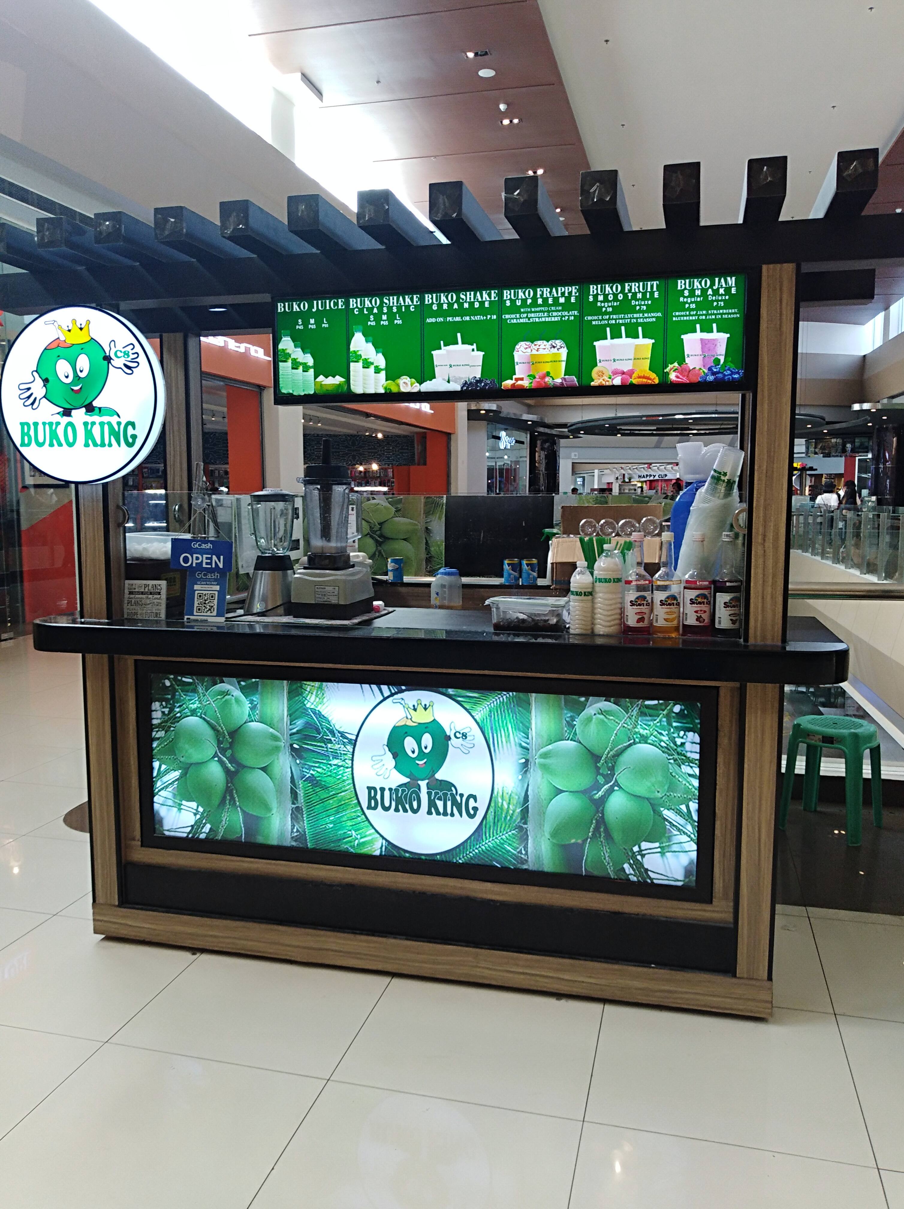 Buko King, Greater Taguig, Taguig City | Zomato