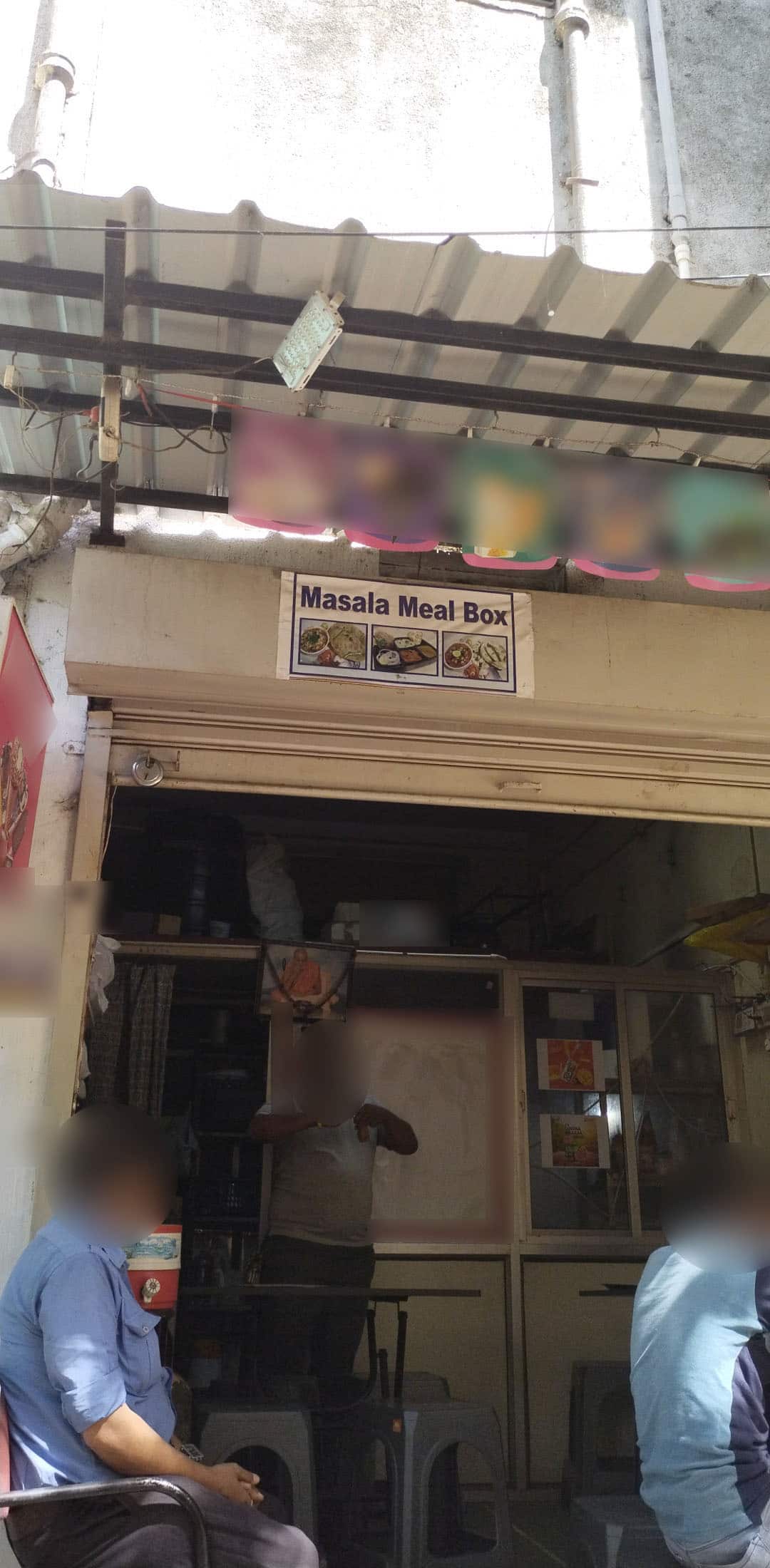 Masala Meal Box, Yakutpura, Vadodara | Zomato