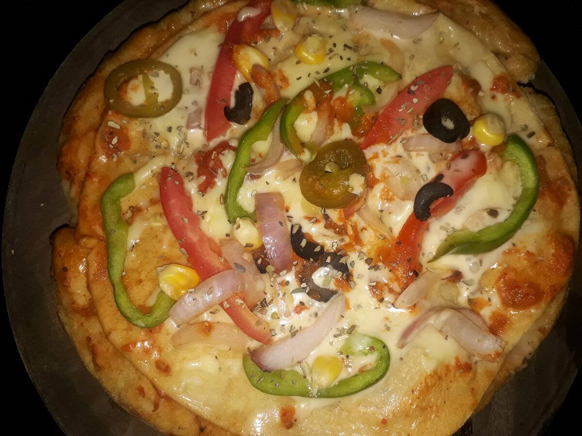 Express, Aliganj, Lucknow | Zomato