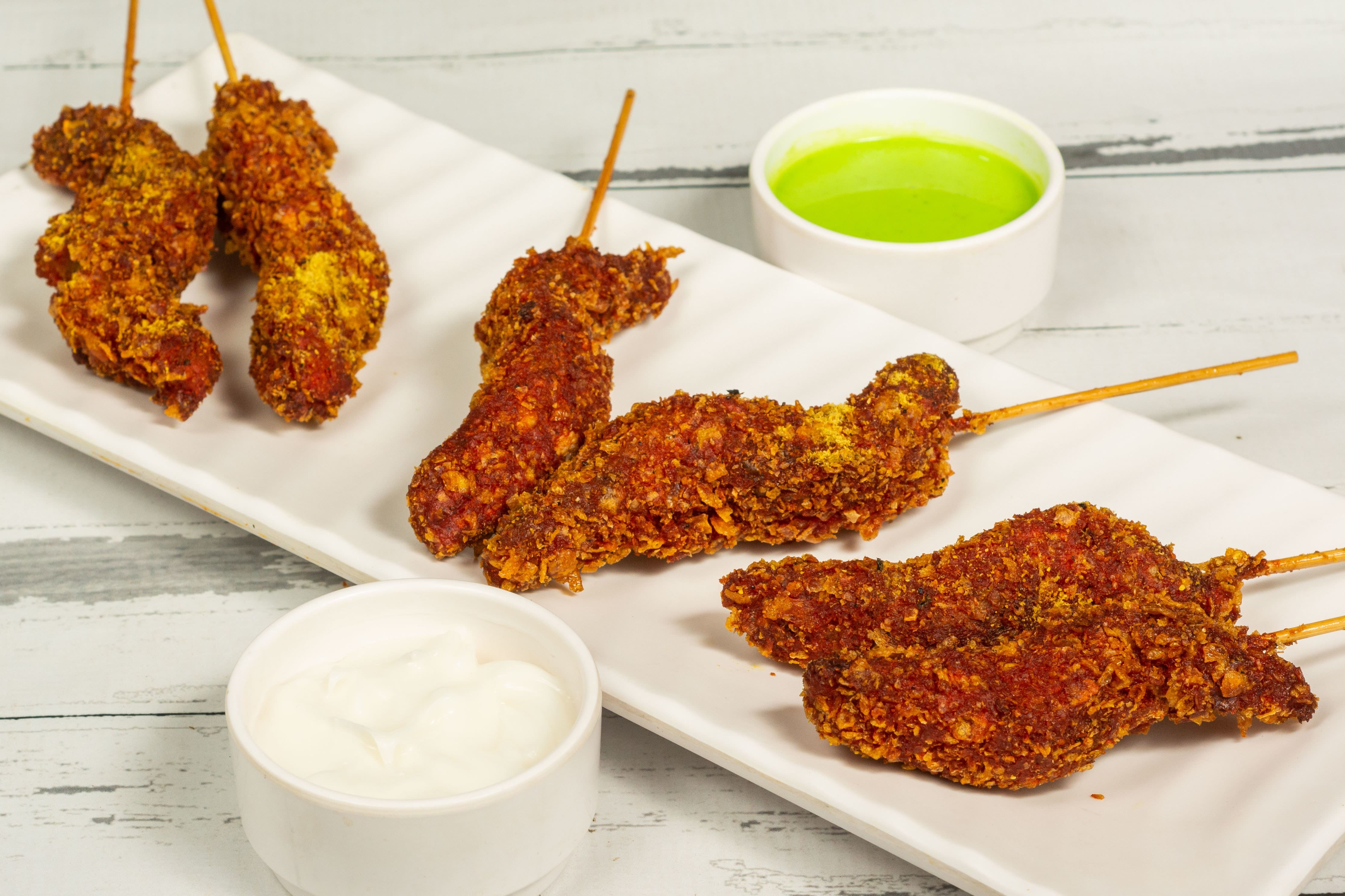 Pindi Food Junction, NIT, Faridabad