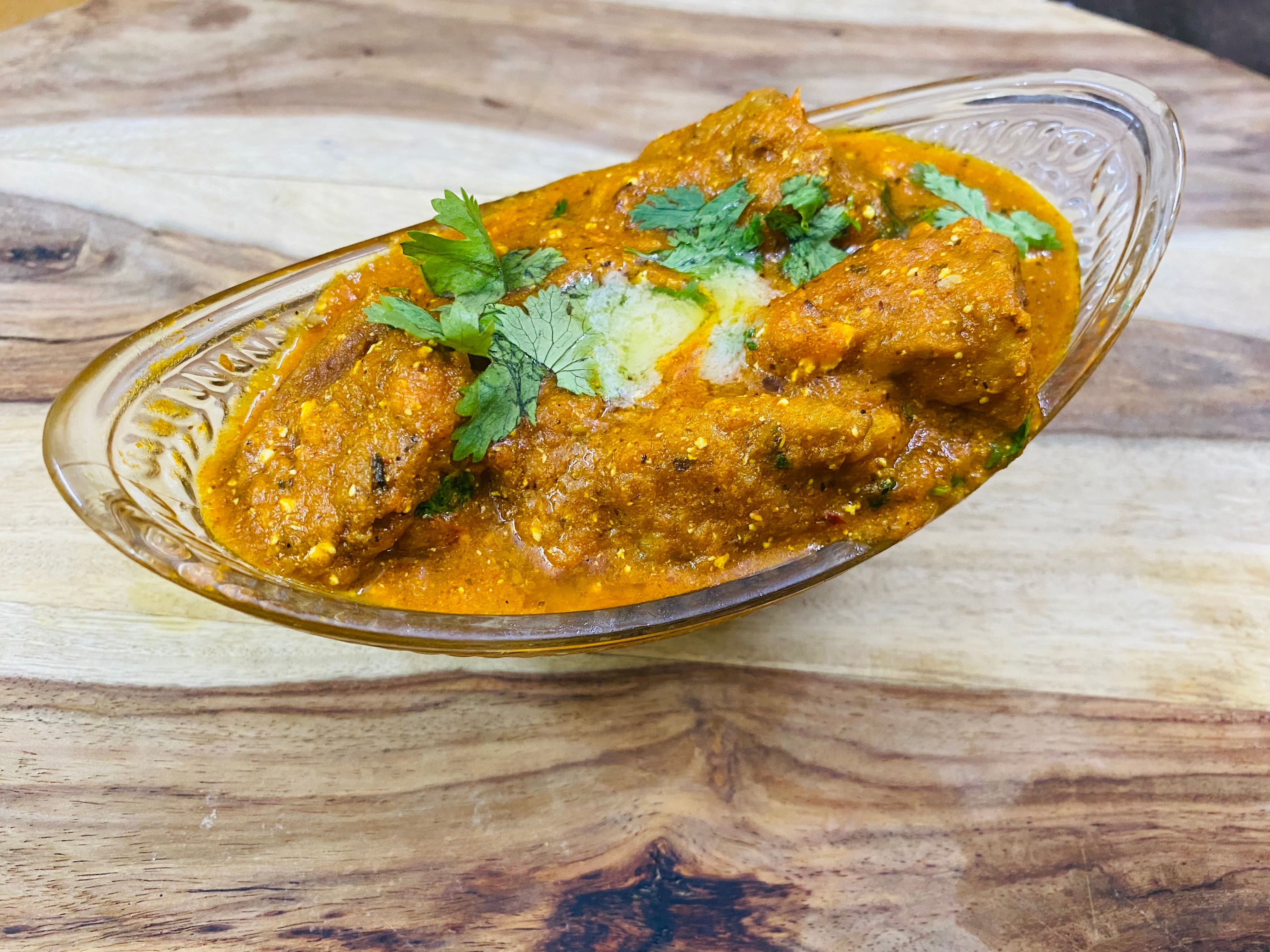 Menu of Kuch Acha Khalo, Rohini, New Delhi