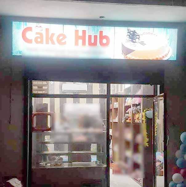 Cake Hub, Dera Bassi, Zirakpur | Zomato