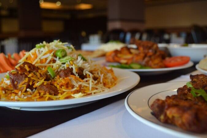 Daily Restaurant, International City, Dubai - Zomato