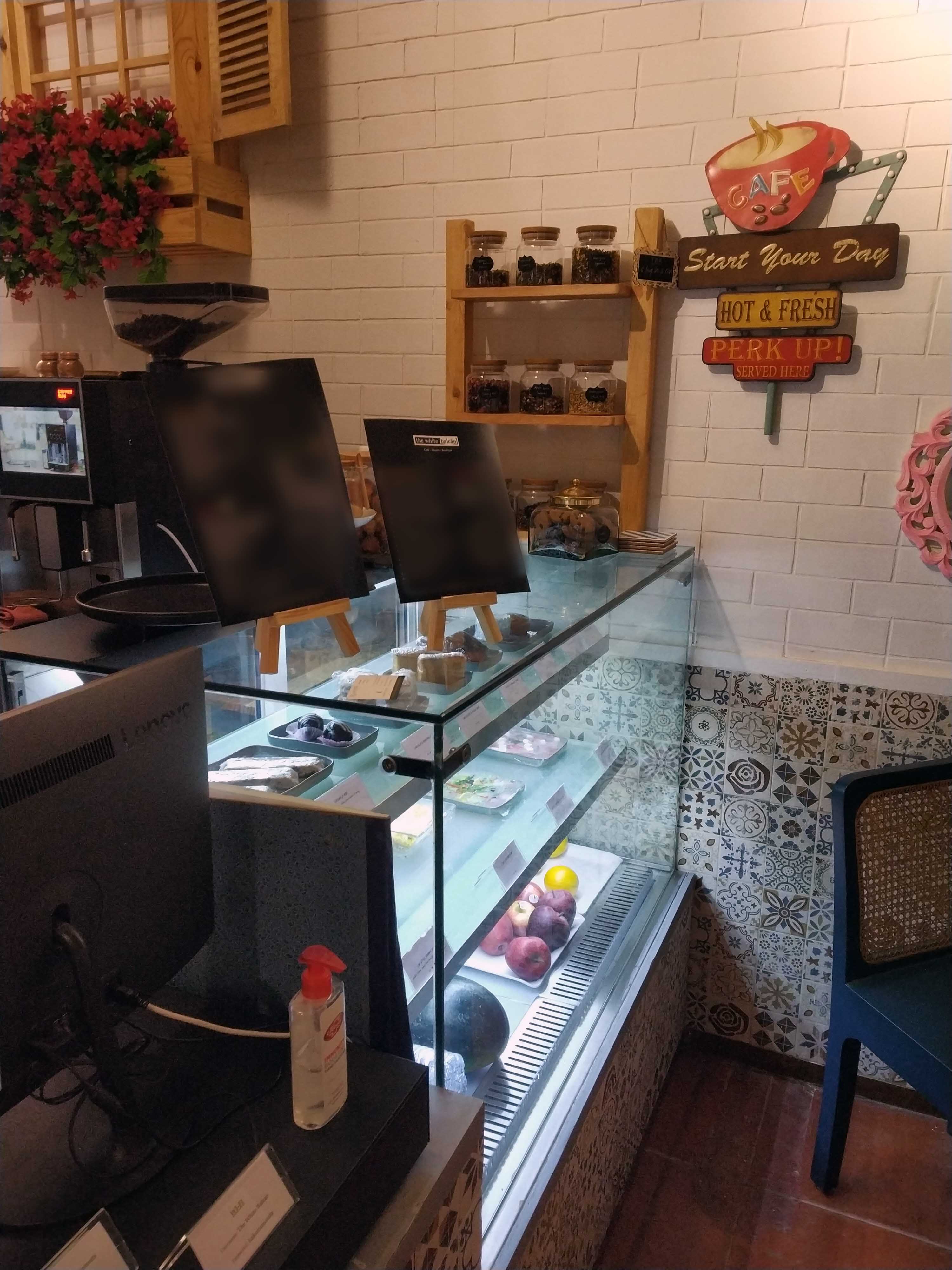 The White Balcao, Panaji, Goa | Zomato