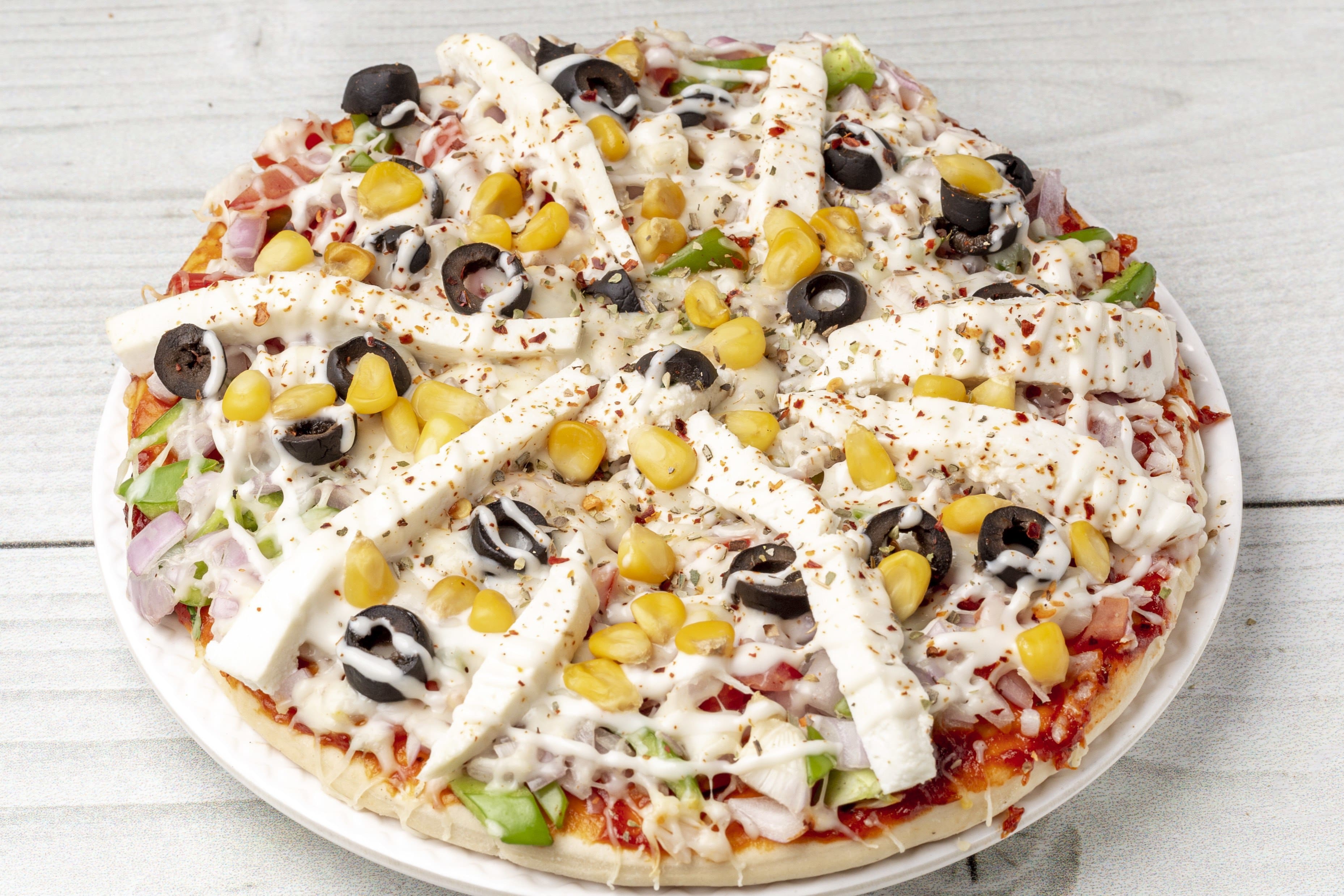 Burger And Snacks Point, Gill Road, Ludhiana | Zomato