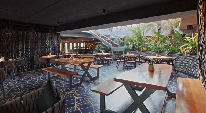 Whitefield Restaurants, Bangalore, Restaurants in Whitefield, Bangalore ...