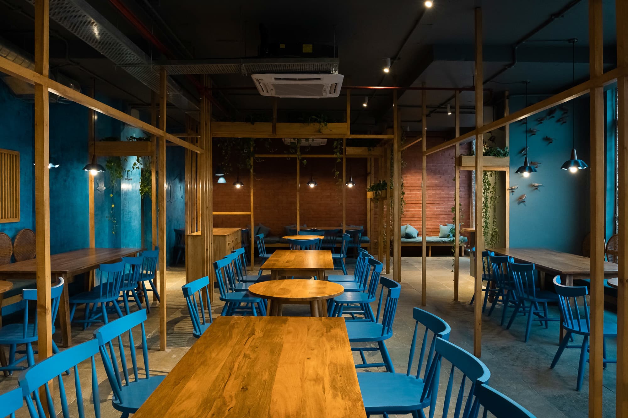 Haiku, Gachibowli, Hyderabad | Zomato