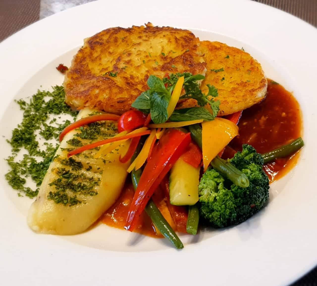 Aerodine Multicuisine Restaurant, Hathibarkala Salwala, Dehradun | Zomato