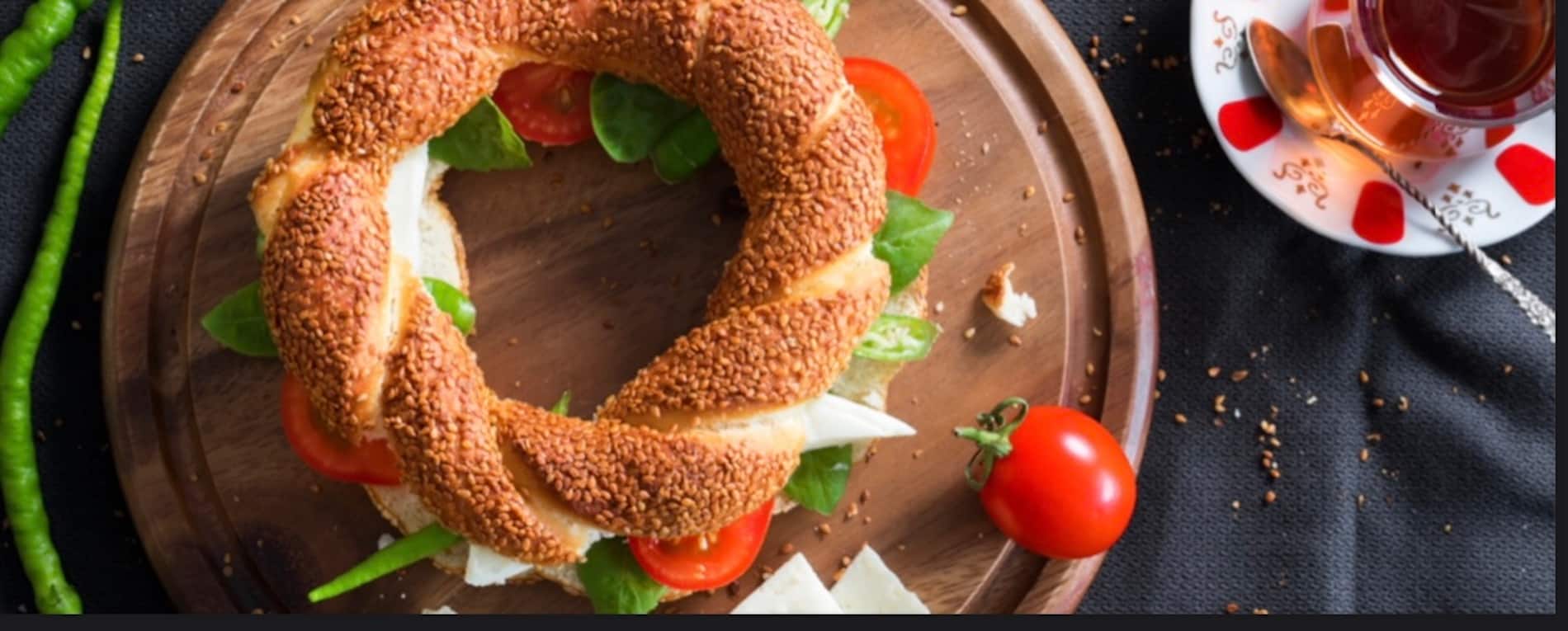 Maras Turka Cafe, Dubai Festival City, Dubai | Zomato