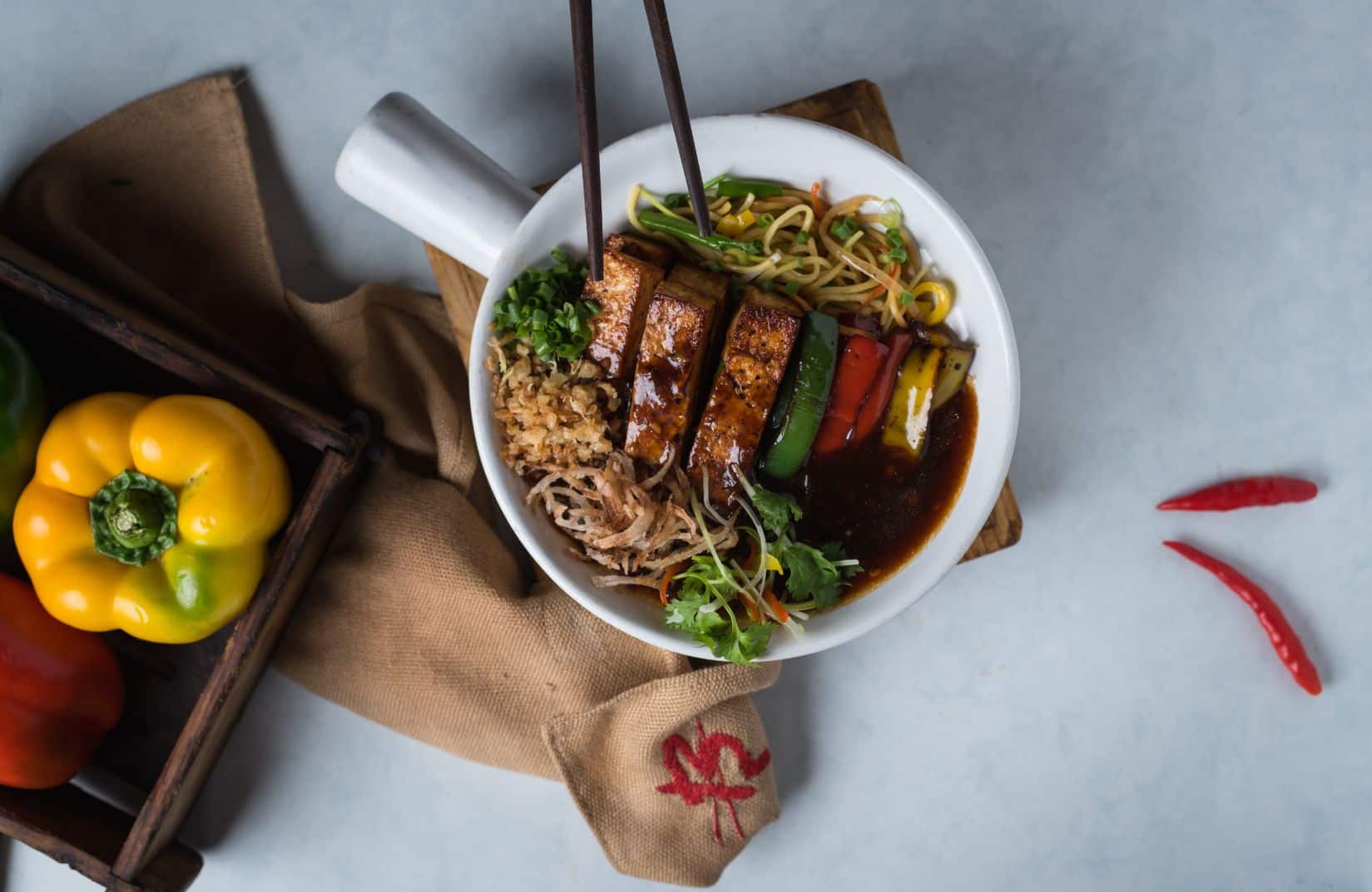 Berco's - If You Love Chinese, Sector 39, Gurgaon | Zomato