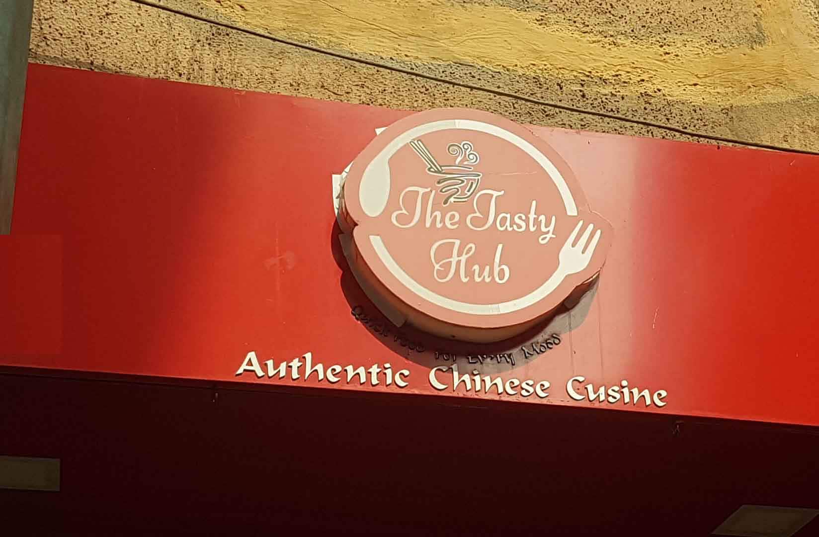 The Tasty Hub, Kalwa, Thane | Zomato