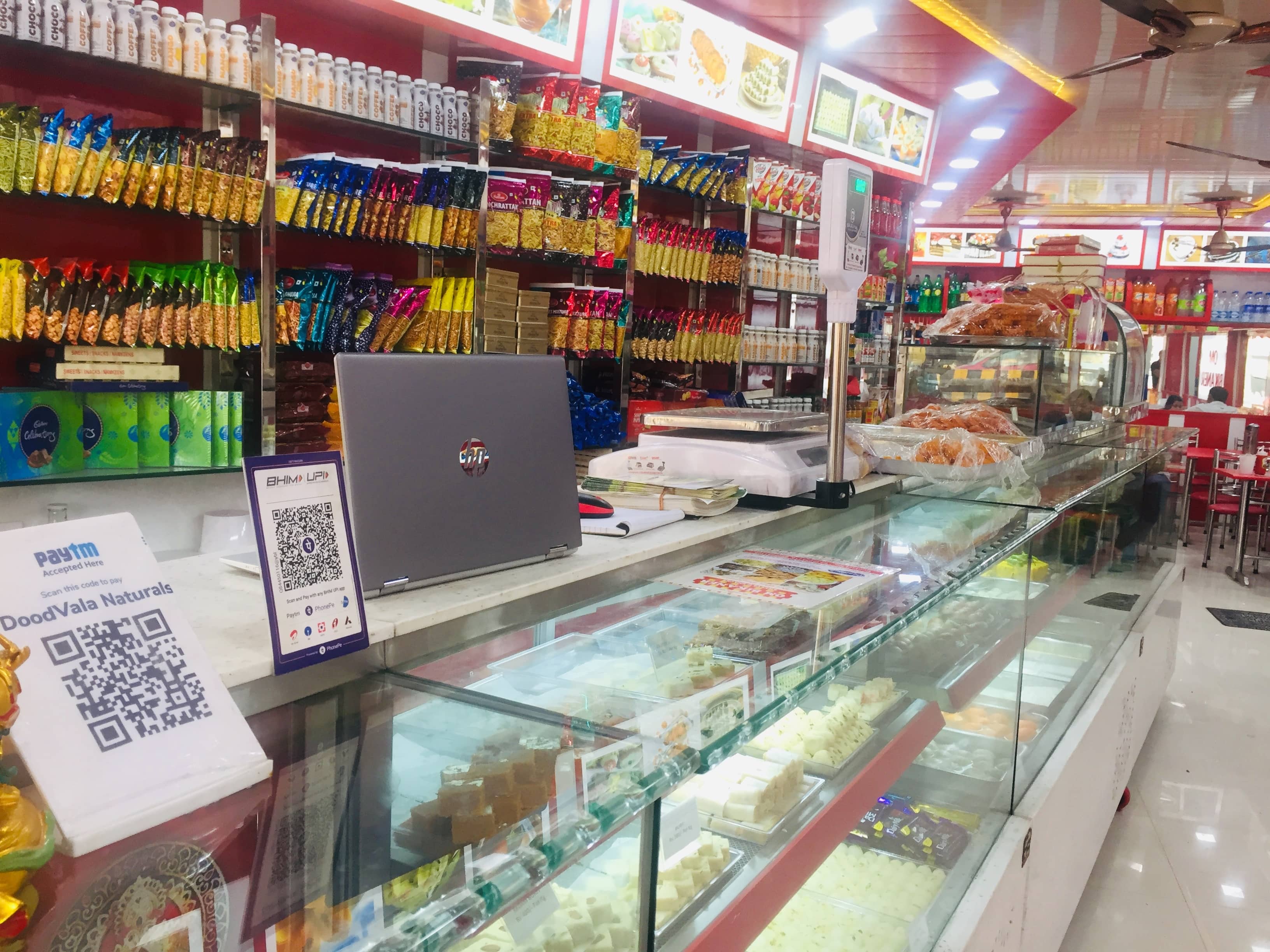 Om Bikaner Sweets & Snacks, Sector 5, Gurgaon | Zomato