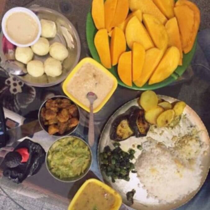 Kitchen Dak Bangla, Kharghar, Navi Mumbai - Zomato