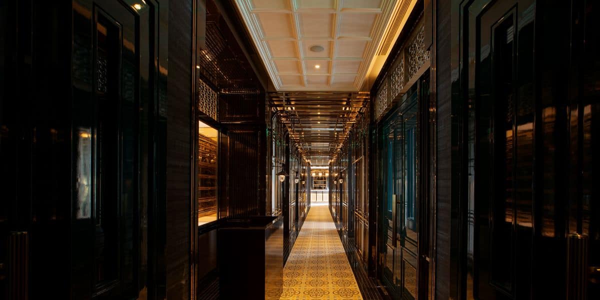 Aasmana- The Ritz Carlton, Yerawada, Pune - Zomato