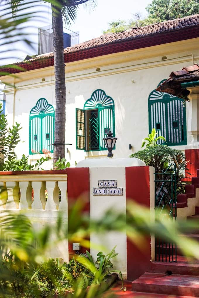 Jamun, Assagao, Goa | Zomato