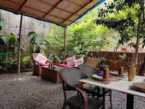 Menu of Jamun, Assagao, Goa