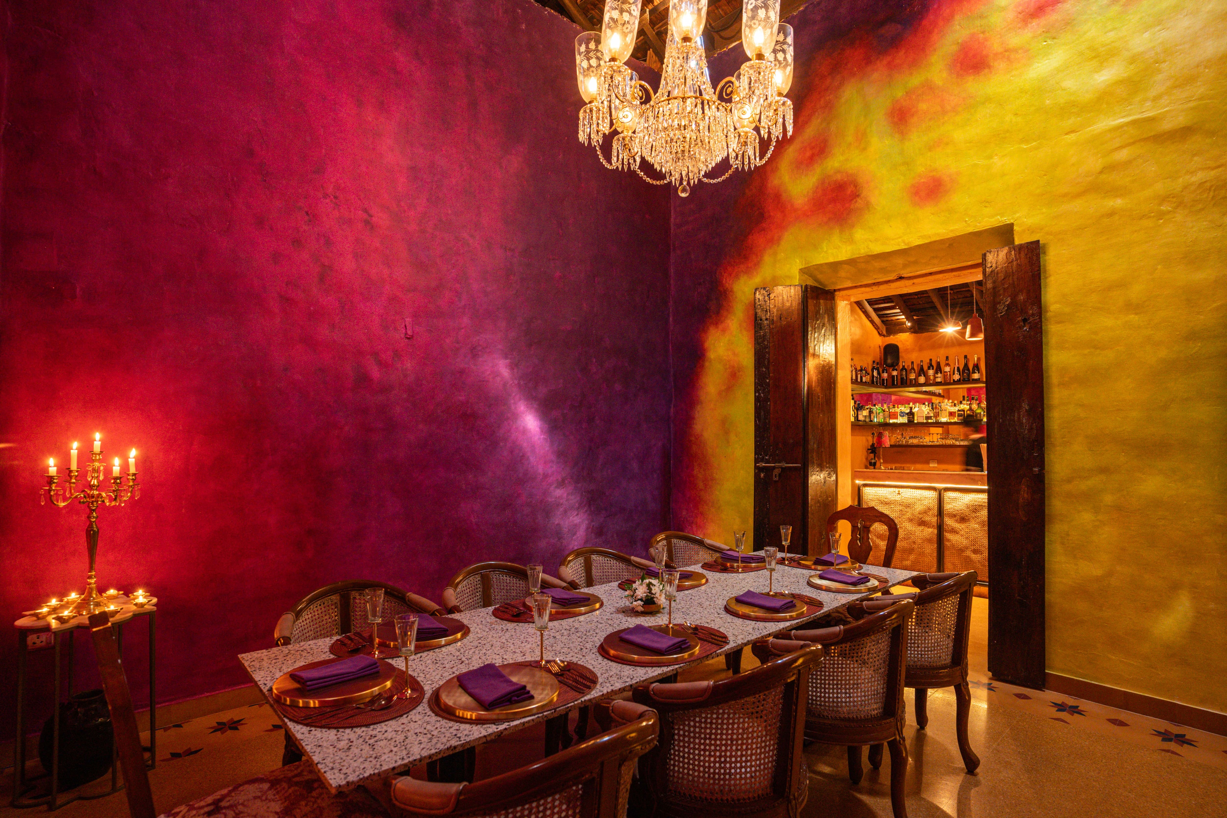 Jamun, Assagao, Goa | Zomato